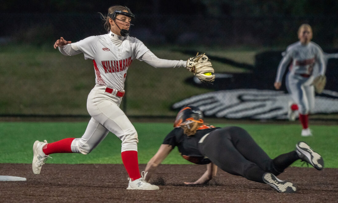 Engel throws another gem and defense shines as Jersey Shore wins first ...